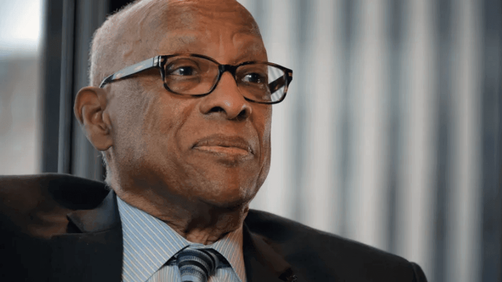 SUN: George L. Russell Jr., ‘legal giant and symbol of progress’ in ...