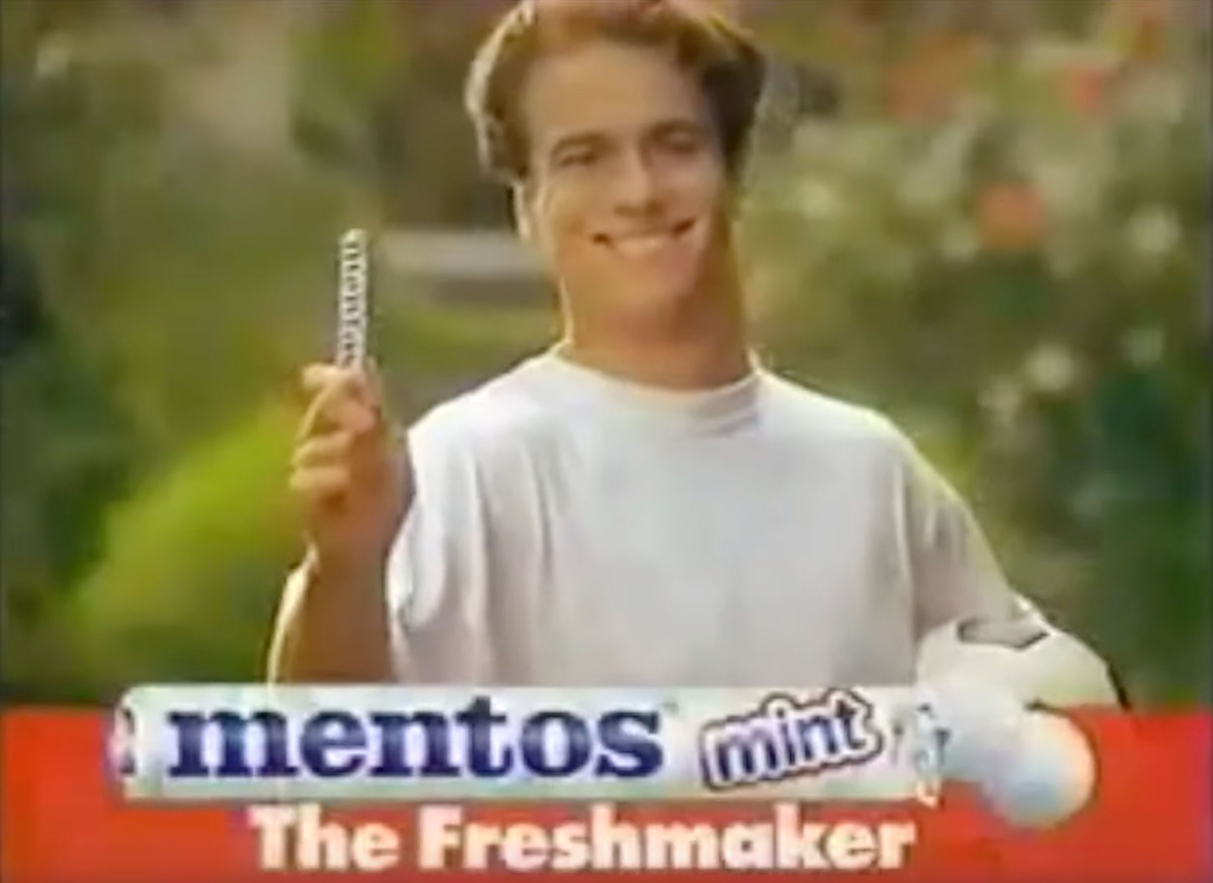 The best ‘90s commercials you probably forgot about