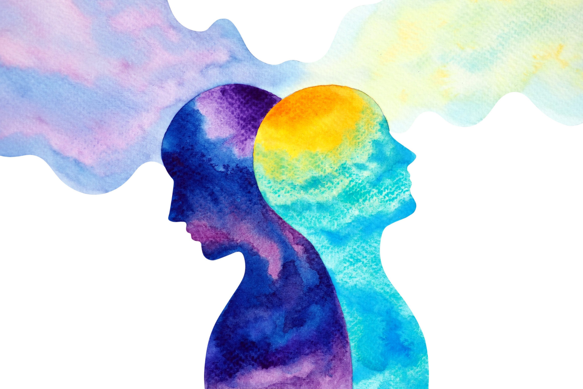 ¿De qué color es tu alma?