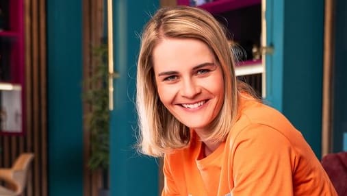 Die Komikerin im Interview: Dieser «LOL»-Star überraschte Hazel Brugger