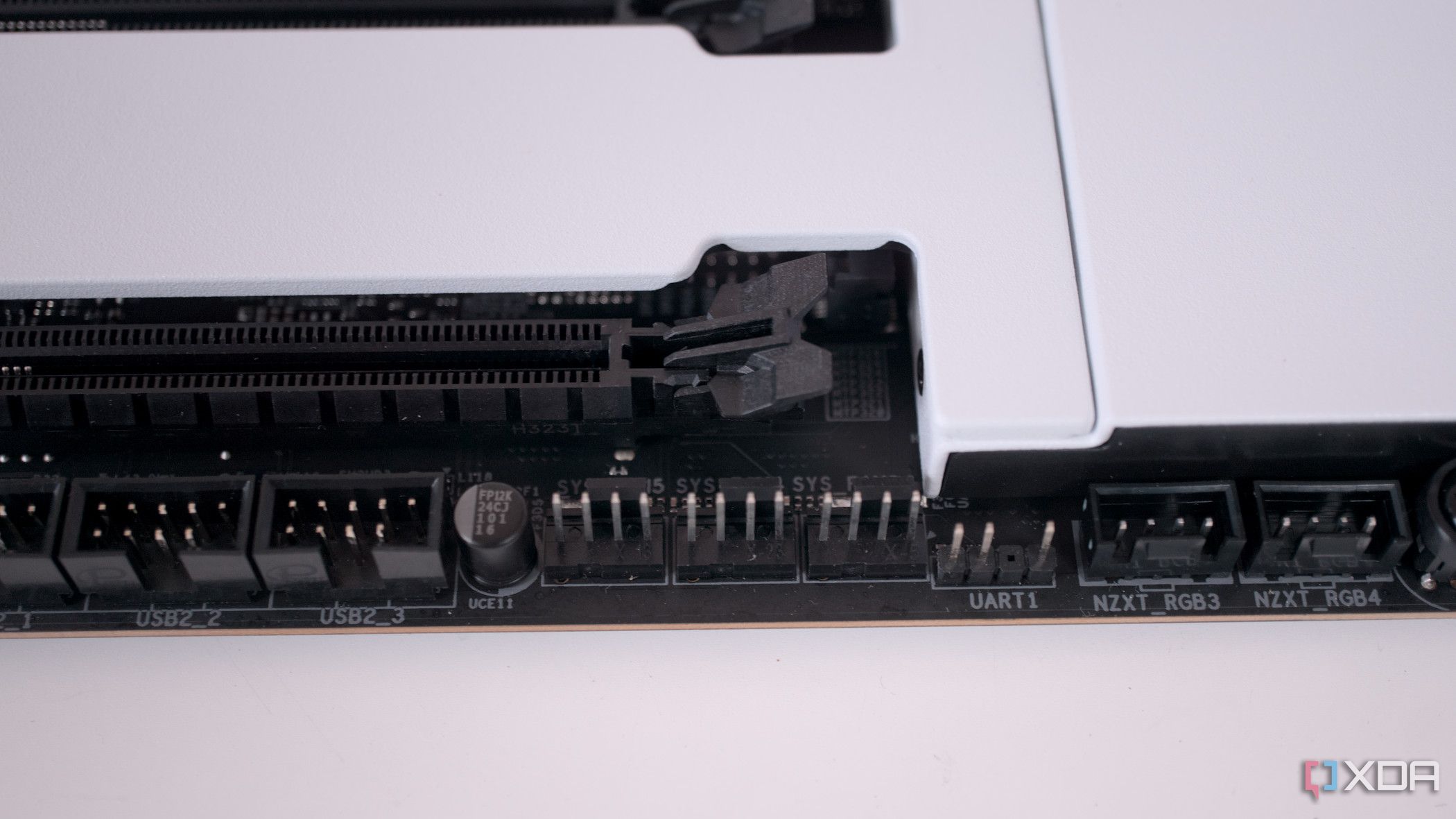 Why are there separate PUMP and FAN headers on motherboards?