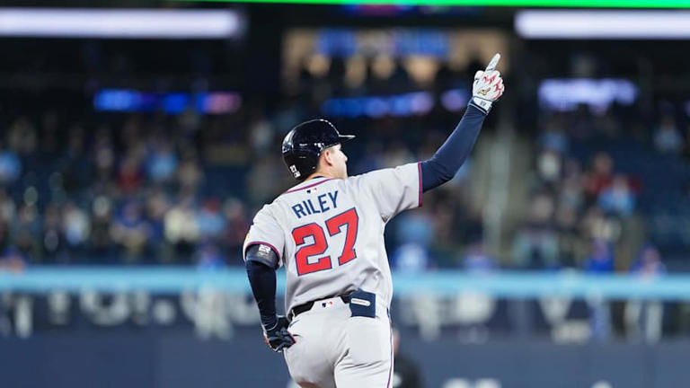 Toronto Blue Jays Offense on an Embarrassing Side of Recent History ...