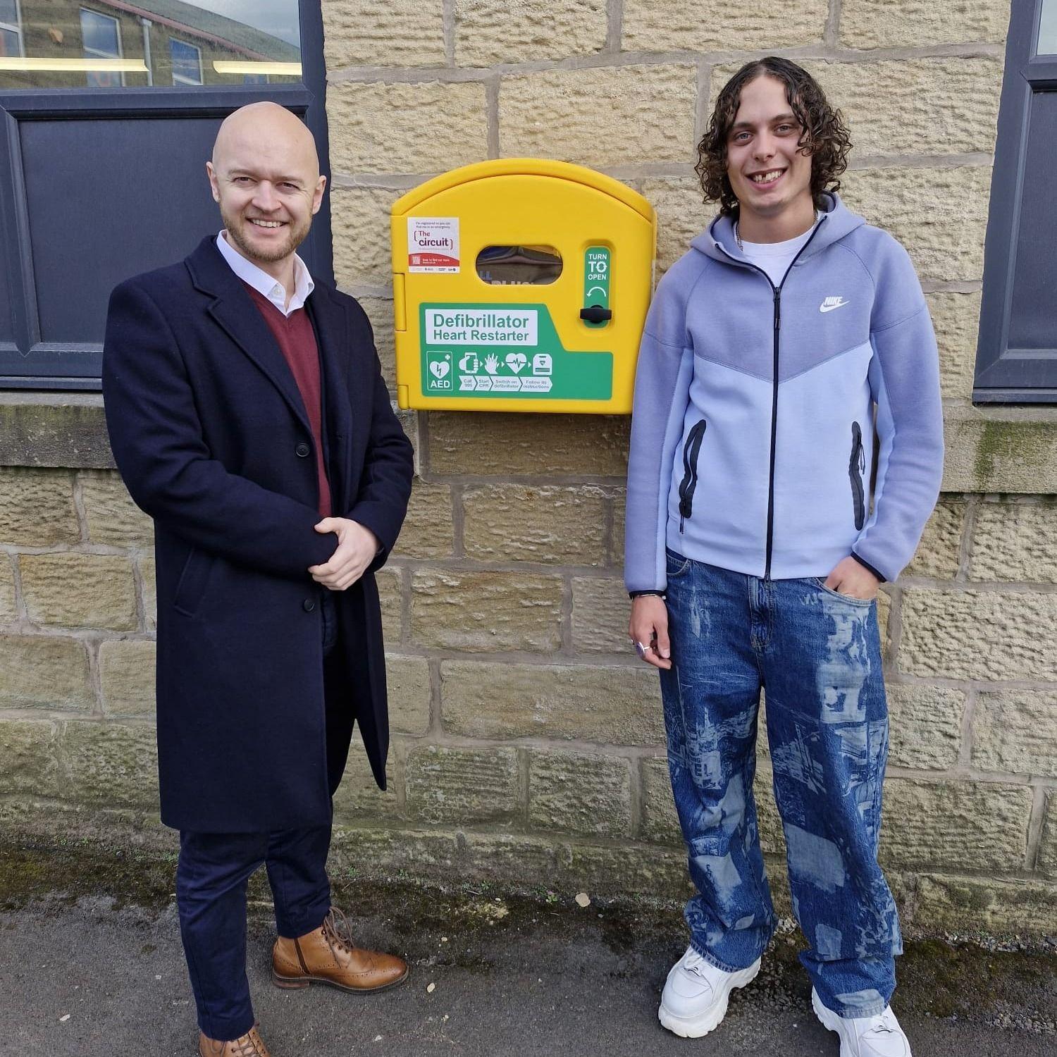 Jonathan Hinder MP column: Standing up for Pendle and Clitheroe