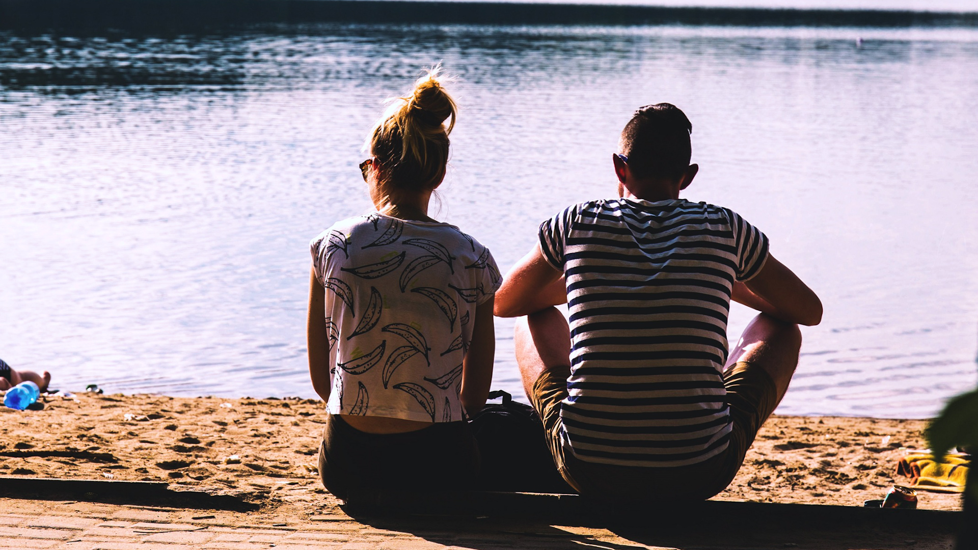 1 in 4 Americans say they're in a ‘relationship rut’