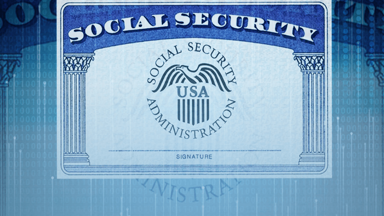 SSA Launches Digital SSN for my Social Security