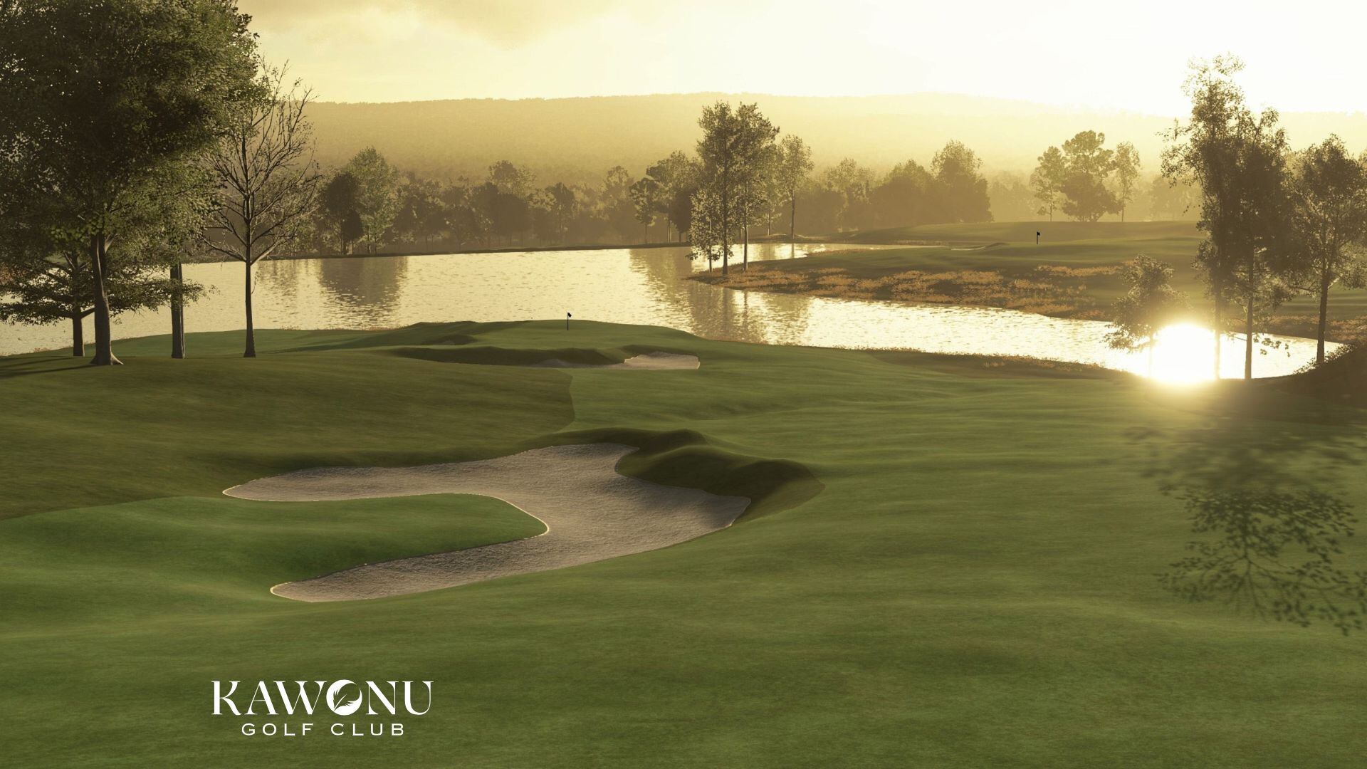 Officials break ground on brand new premier golf course coming to ...