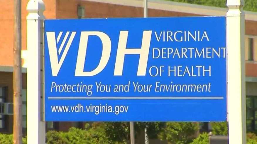 Virginia Department of Health updates immunization schedule