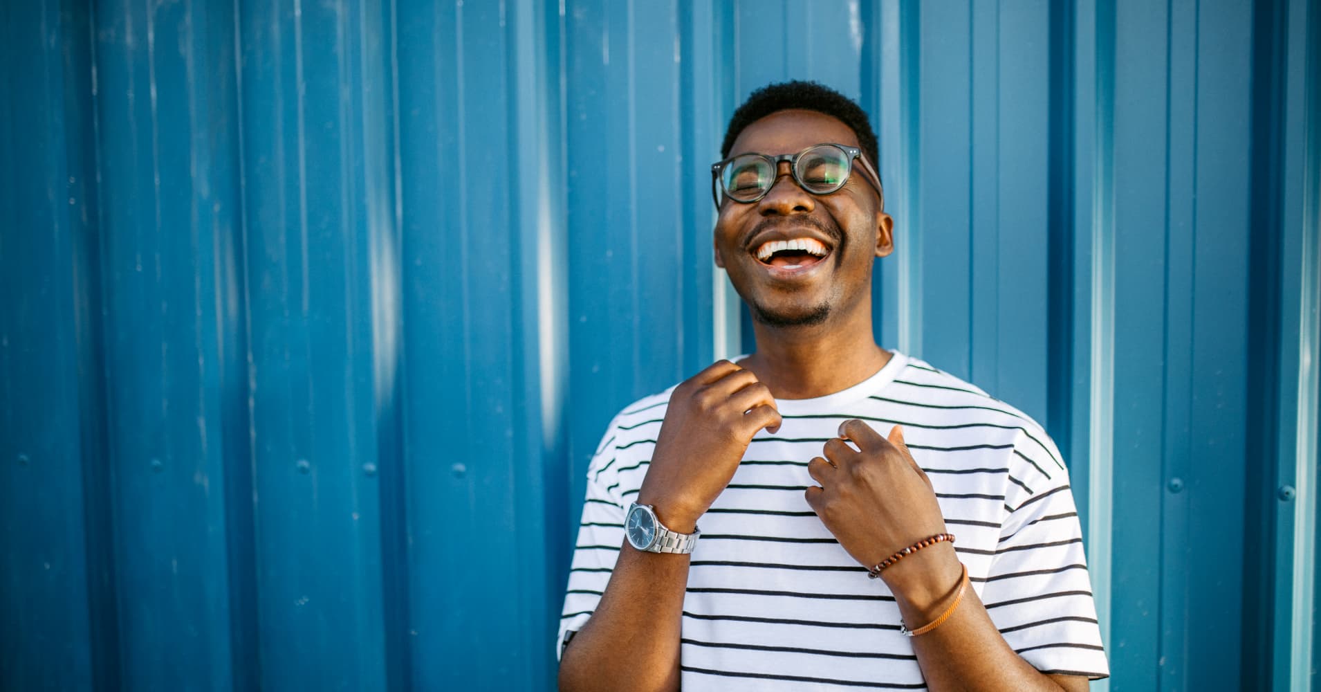 Highly successful people swear by this 'counterintuitive' rule when ...