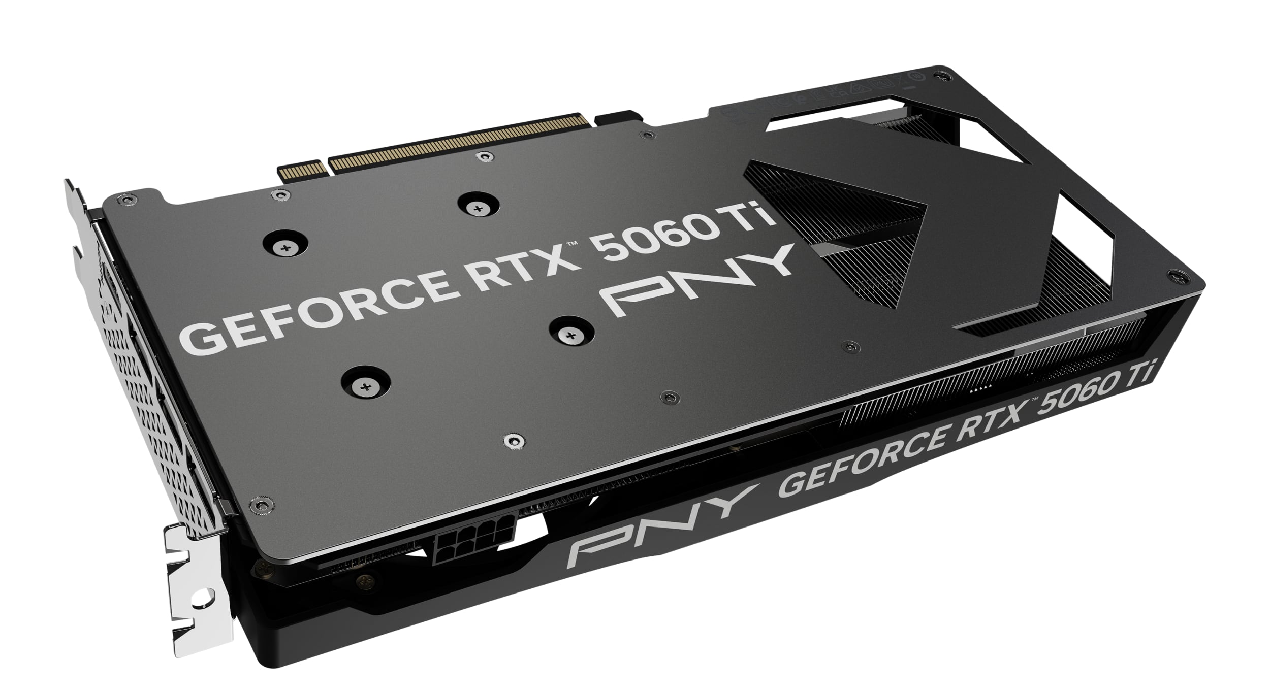 NVIDIA's GeForce RTX 5060 GPU starts at $299, RTX 5060 Ti at $379