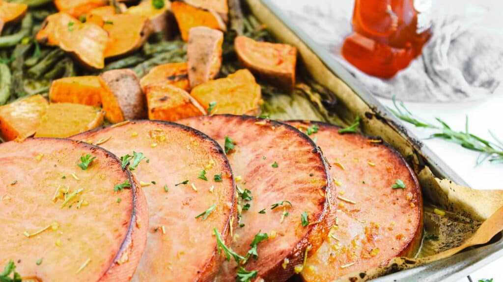 13 sheet pan recipes that keep cleanup short