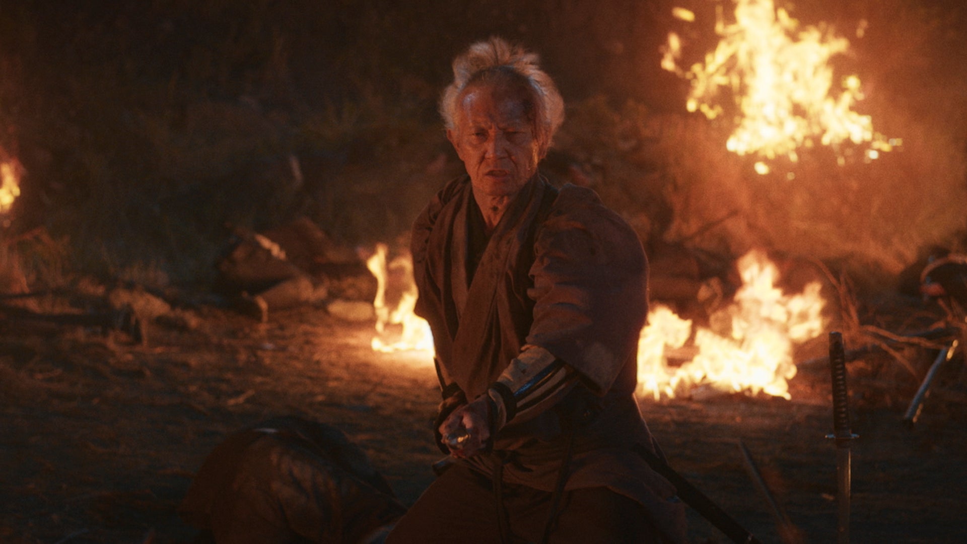 11 Rebels: Exclusive Trailer