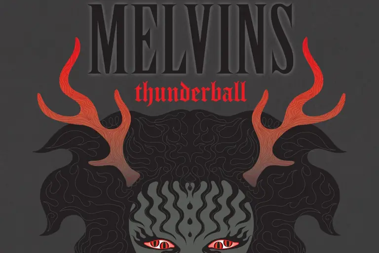 Melvins, ‘Thunderball': Album Review
