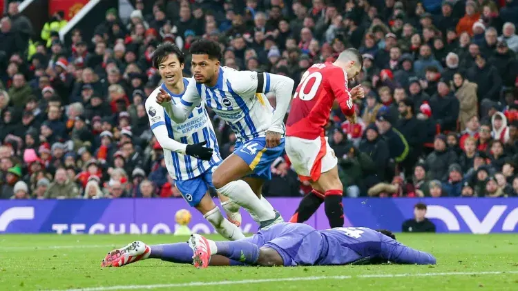 Chelsea Transfer News: Another Brighton raid as Georginio Rutter ...