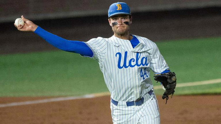 Bruins Hold Steady at No. 10 National Ranking