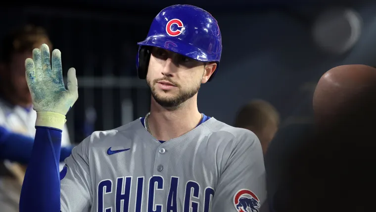 Cubs star Kyle Tucker gets $365 million free agency update from MLB writer