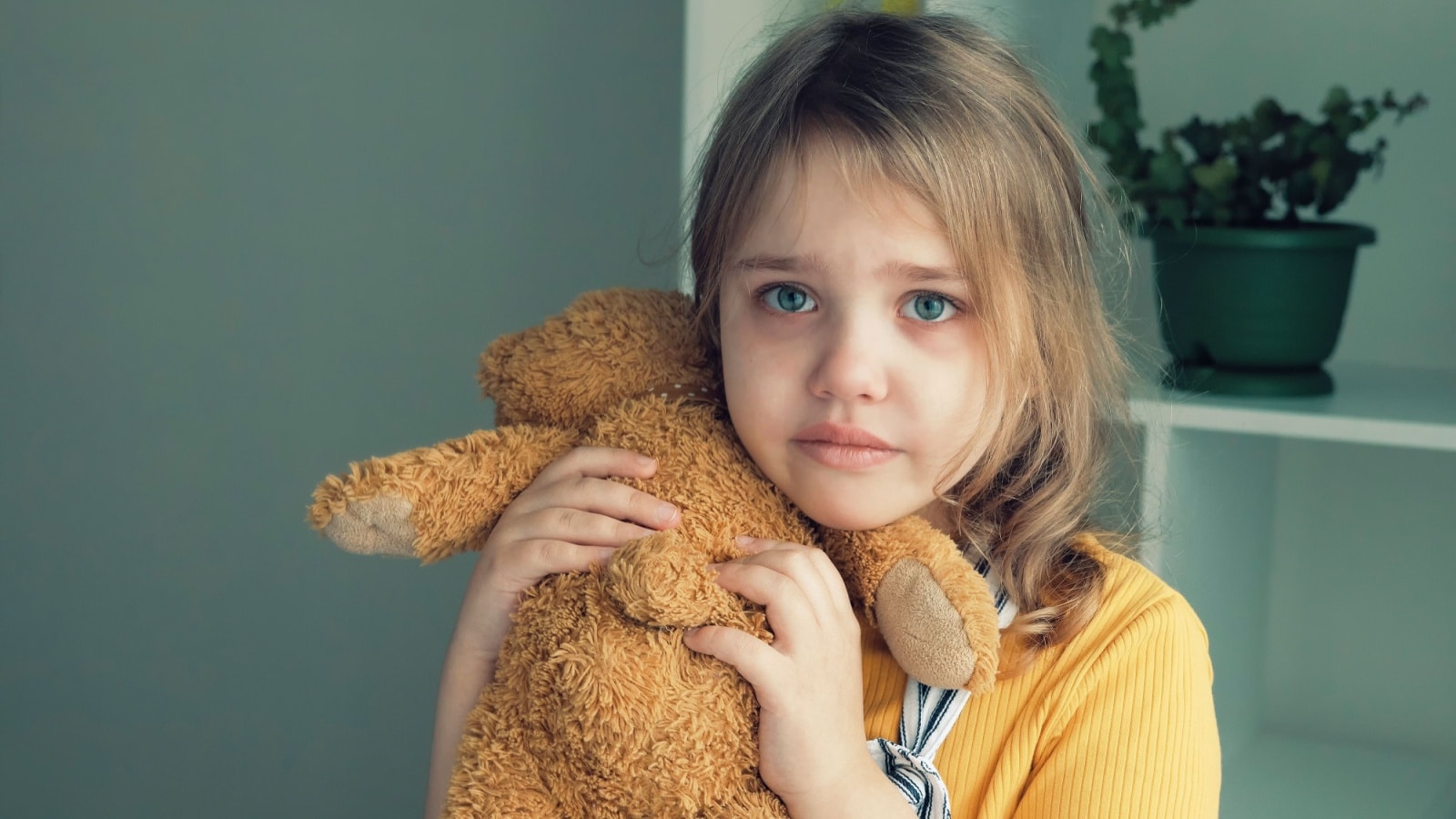 15 childhood moments we thought were normal but weren’t