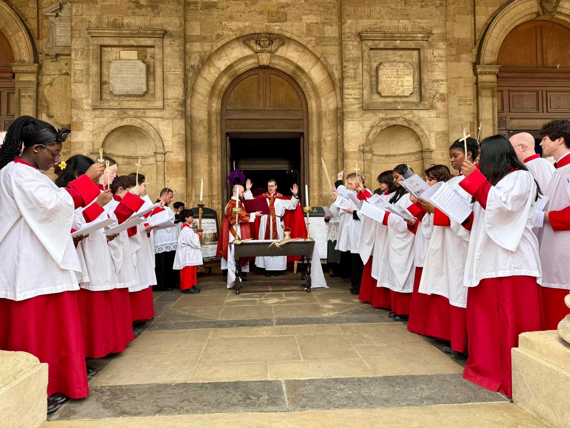 The Father Oliver Coss Column: True hope is Easter hope