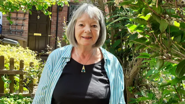 How I Manage My Money: Retiree on £1.6k a month, who says state pension ...