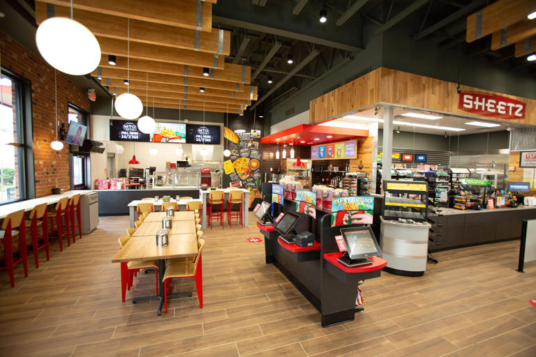 Sheetz MTO wins ‘Coolest Thing Made in PA’ title