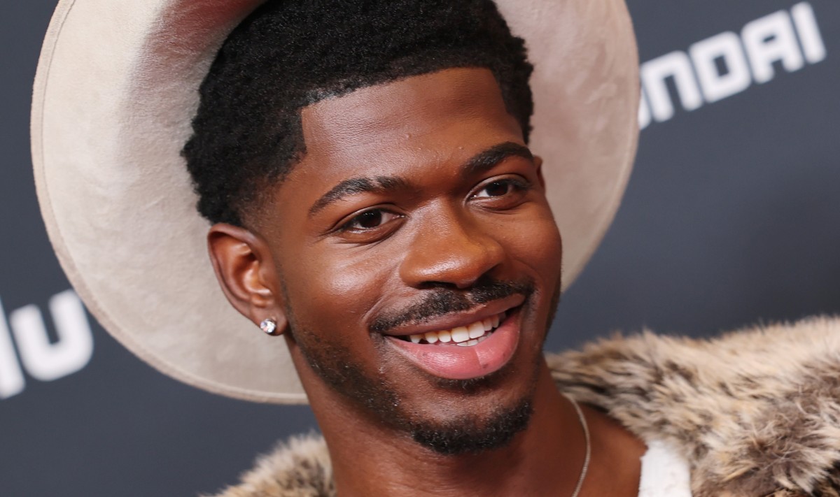 Lil Nas X Fans Express Serious Concern Over Rapper's Video From ...