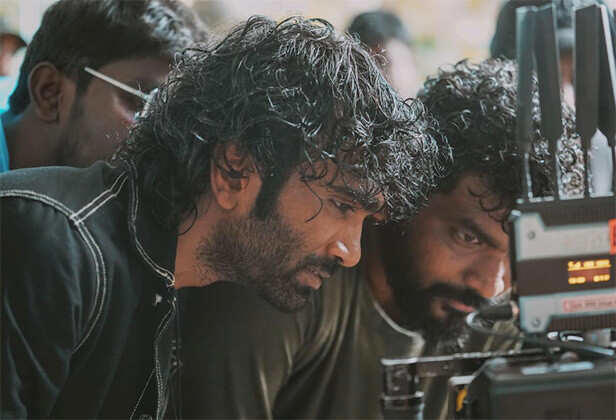 Shooting for Pradeep Ranganathan starrer LIK has wrapped up