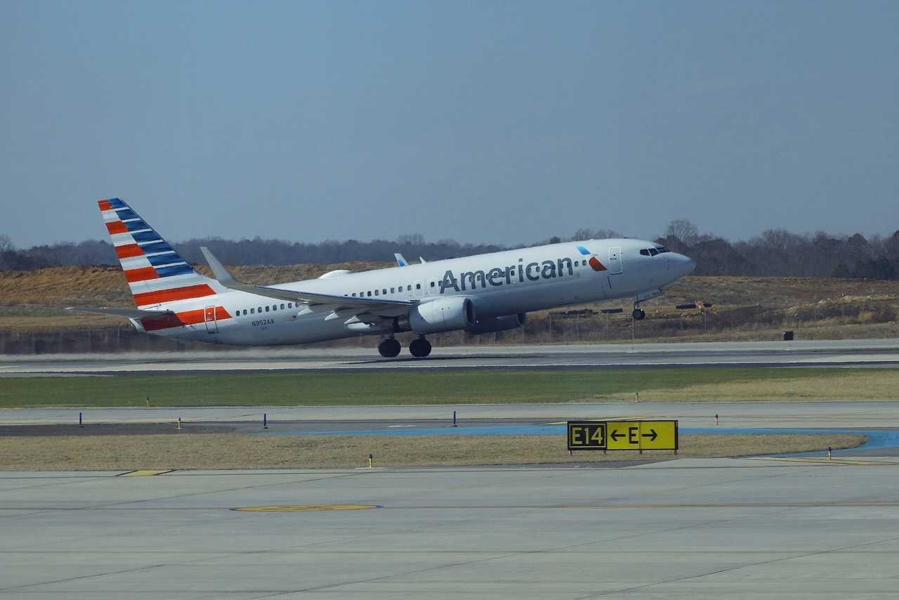 American Expands PHL Flights To Caribbean Vacation Hot Spots, Adds New ...
