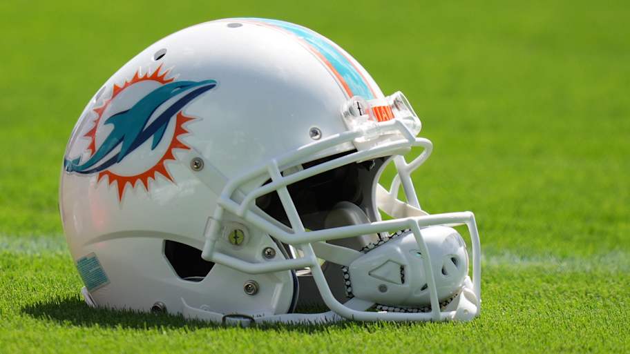 Miami Dolphins Mock Draft & Team Needs