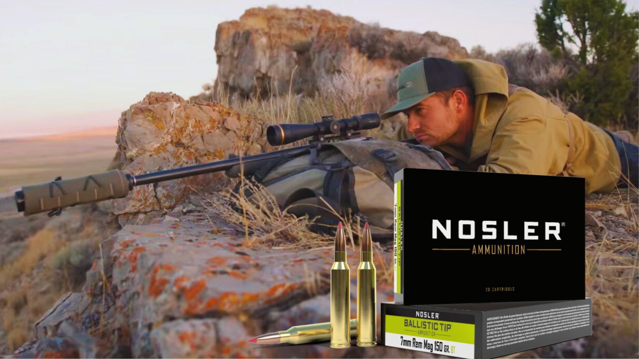 9 Popular 7mm Hunting Cartridges (Ranked)