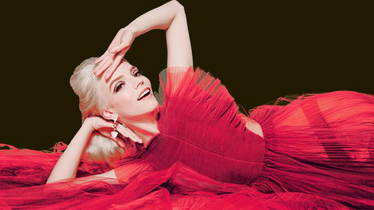 In conversation with ‘SNL’ photographer Mary Ellen Matthews