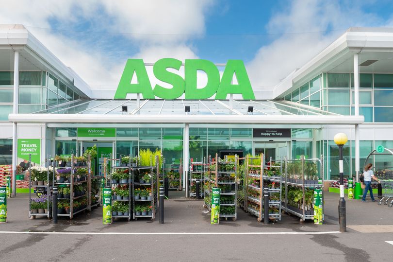Full list as Asda cuts price of five popular items to 8p ahead of Easter
