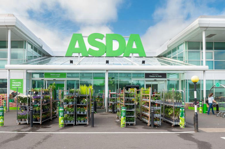 Full list as Asda cuts price of five popular items to 8p ahead of Easter