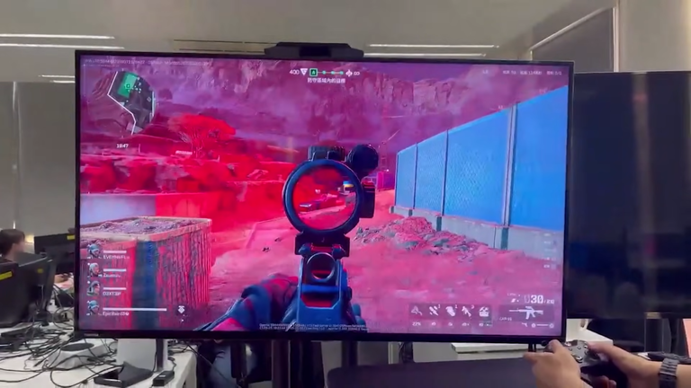 'Delta Force' Sees New Patch, Mobile Version, Xbox Footage