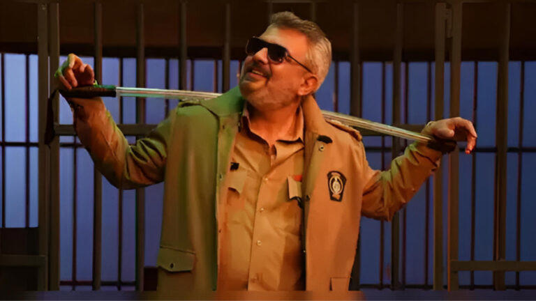 Good Bad Ugly Box Office Collection Day 5: Ajith Kumar’s Film Rakes in ...