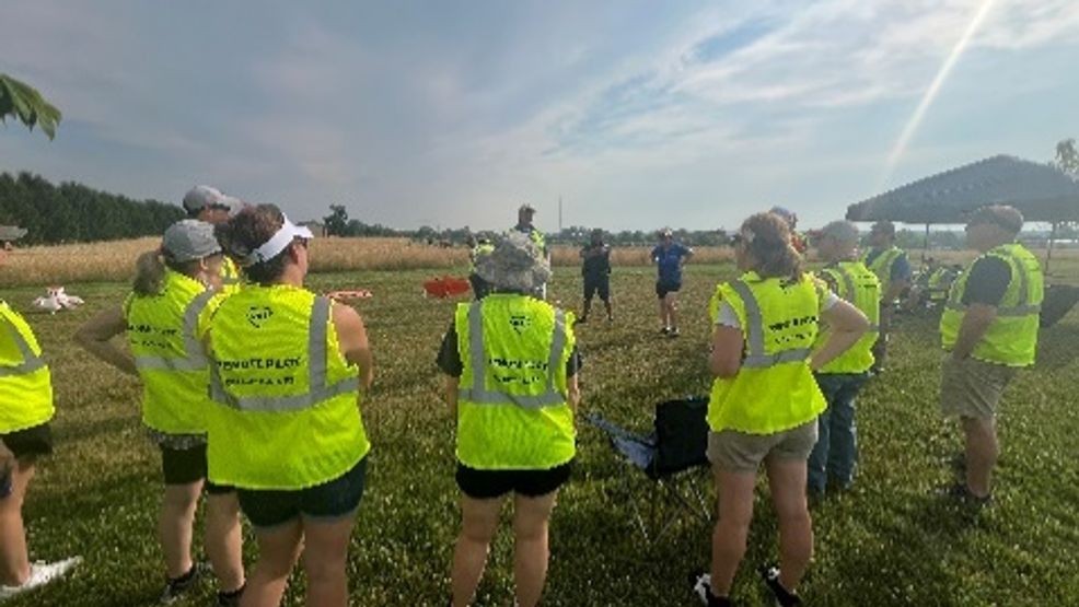 HGTC launches drone technology course