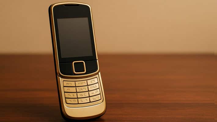 What was the most expensive phone before iPhone? Jaw-dropping price tag ...