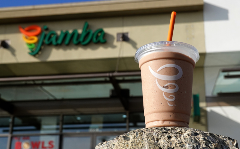 Jamba Juice Unboxes 'Bold' New In-Store Offering