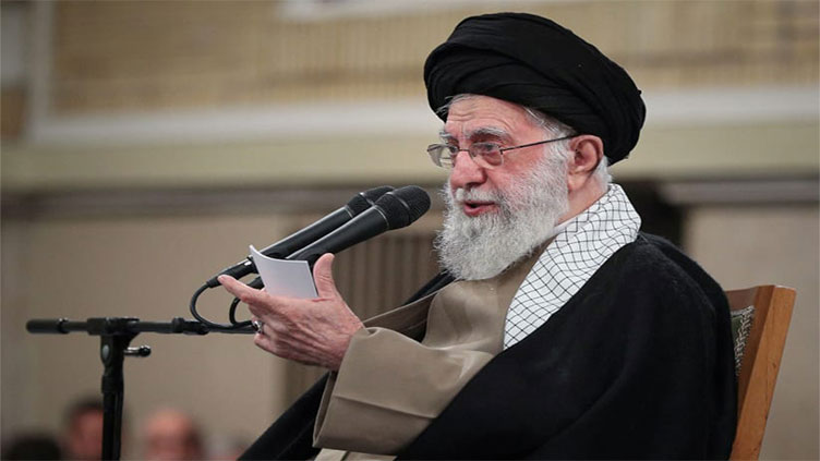 Khamenei cautions on US nuclear talks, emphasizes caution and defined ...