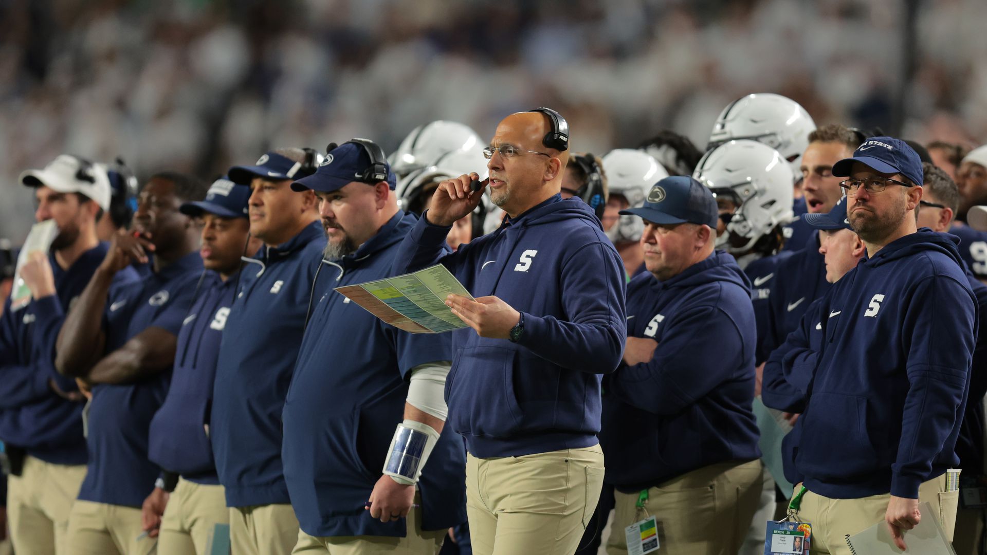 Blessed & Honored: Four-Star GA Cornerback Schedules Visit