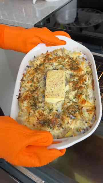 This Pasta Recipe Will Change the Way You Cook Forever