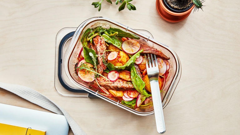 The Best Food Storage Containers for Meal Prep and Leftovers