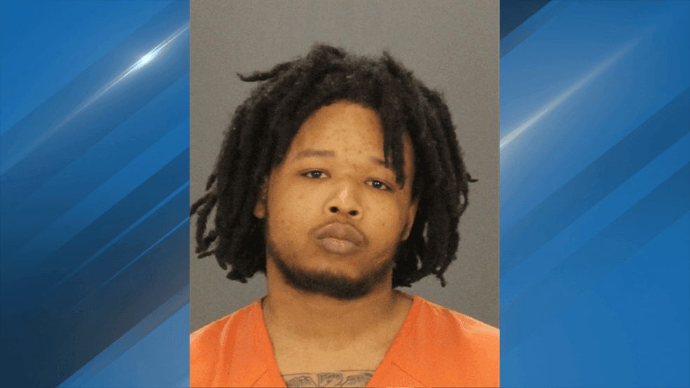 Detroit double homicide suspect extradited to Michigan, arraigned on ...