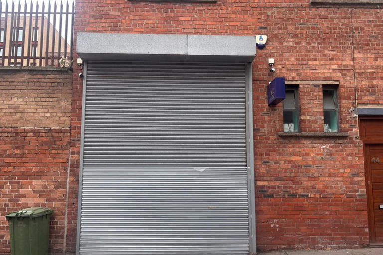 Council confirms reason for Baltic Bakehouse closure