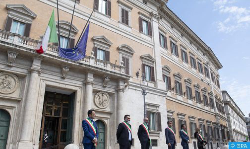 Study: Moroccan migrants in Italy sent €6.9 bln in remittances since 2005