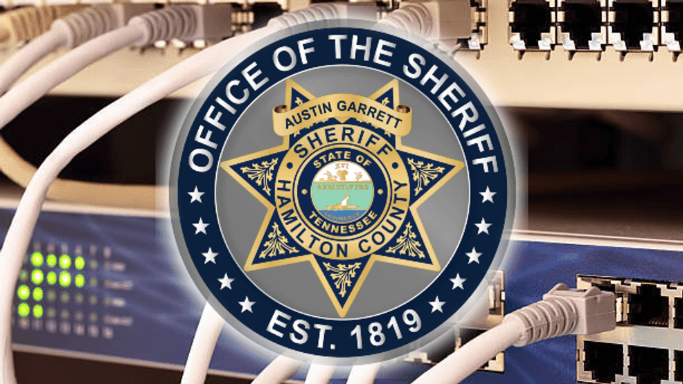 Possible hacking attempt forces computer network shutdown at Hamilton ...