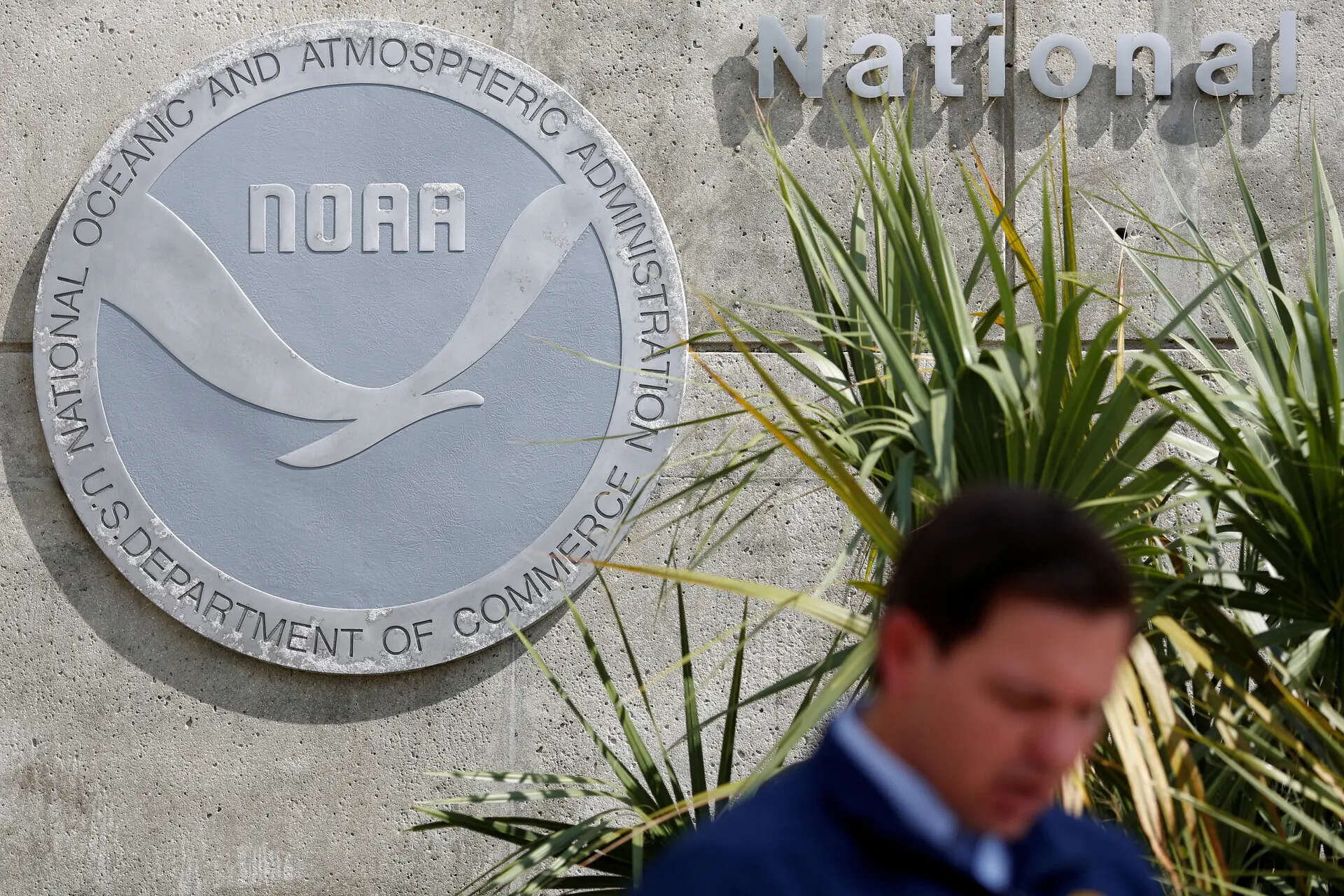 Trump's NOAA funding cut likely to impact India's forecasting ...