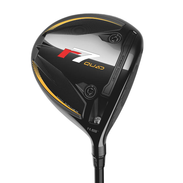The sneaky benefits of a 15-degree mini driver, explained | Fully Equipped