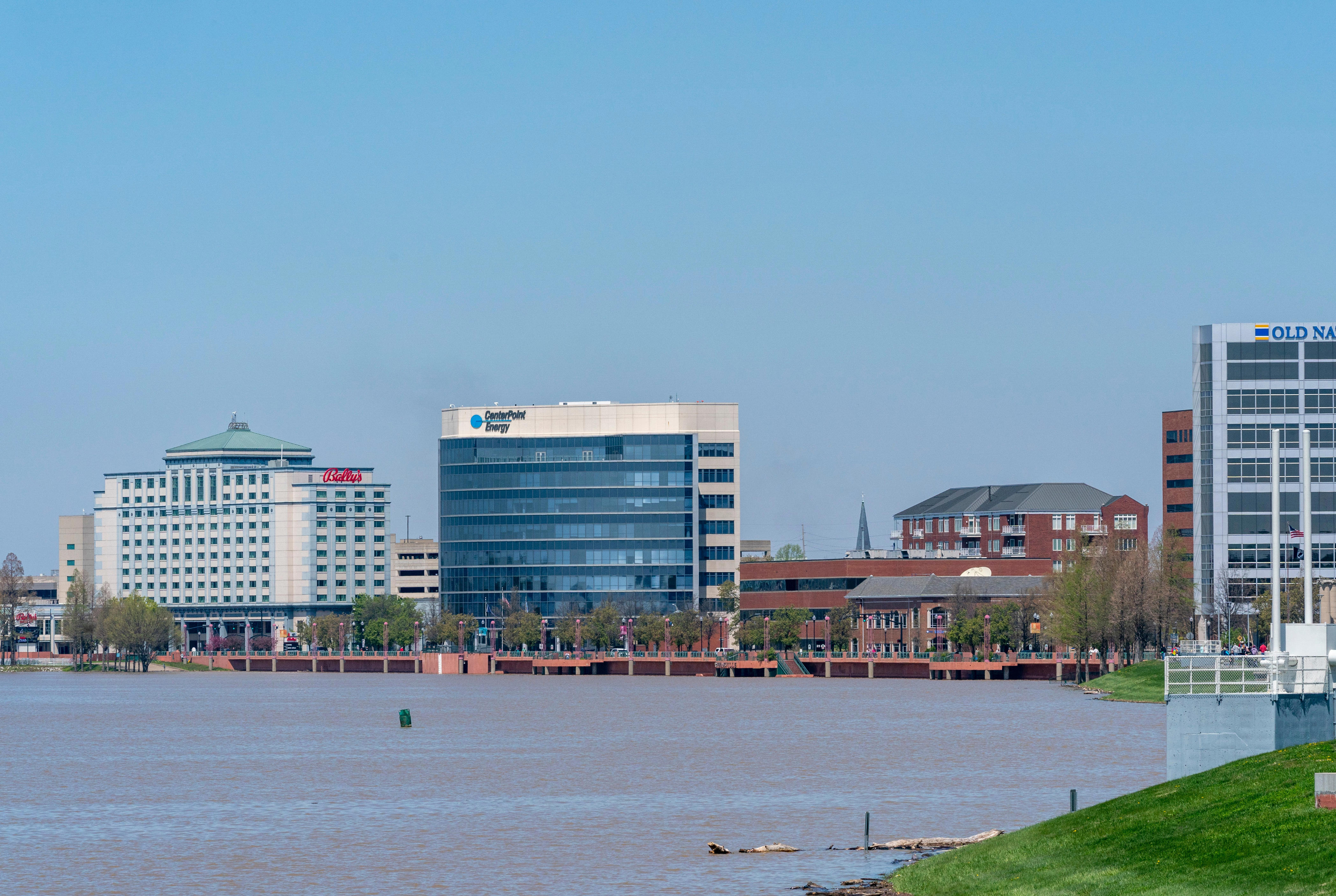 Evansville, Vanderburgh County declare local disaster emergency after ...