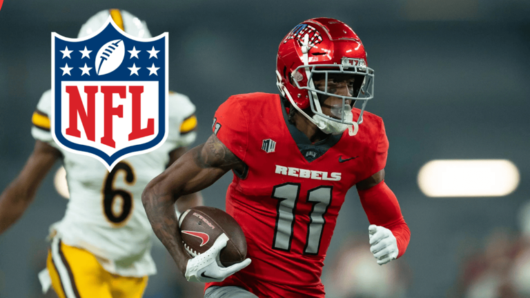 Underrated NFL Draft Wideouts Who Could Surprise in 2025