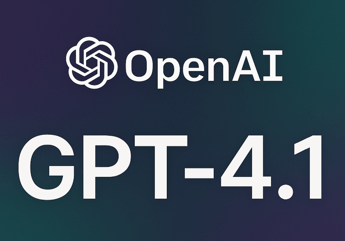 OpenAI lancia GPT-4.1, nuovo modello multimodale con prestazioni avanzate