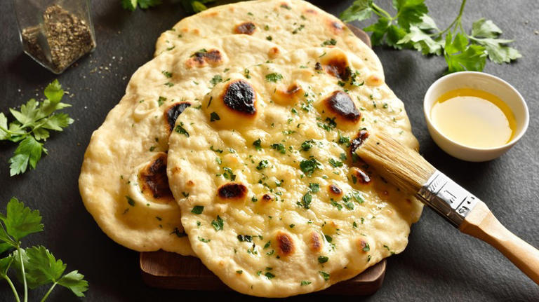 The Underrated Bread Swap Your Grilled Cheese Sandwich Needs